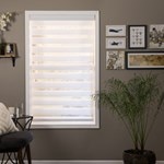 Zebra Blinds & Dual Sheer Shades | Shades | JustBlinds